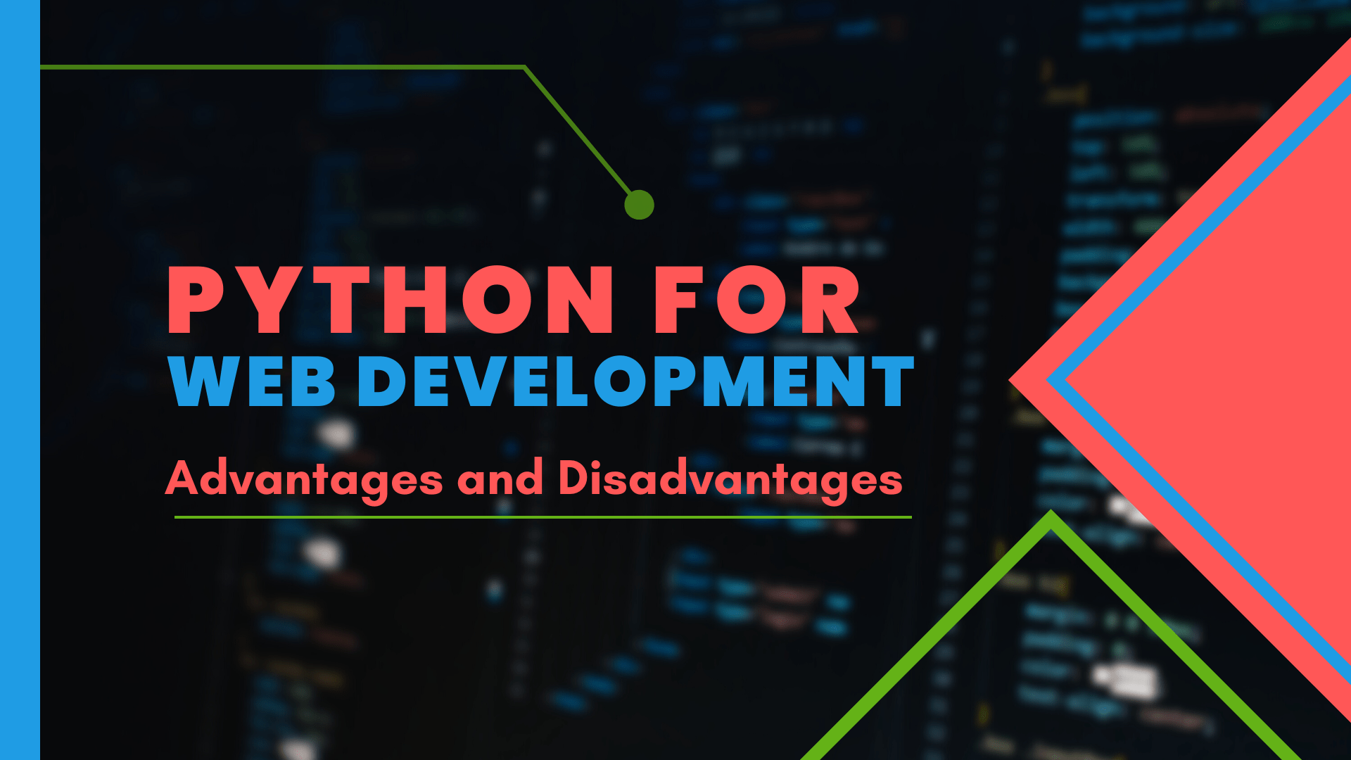 Advantages and Disadvantages of Python - DesignersX