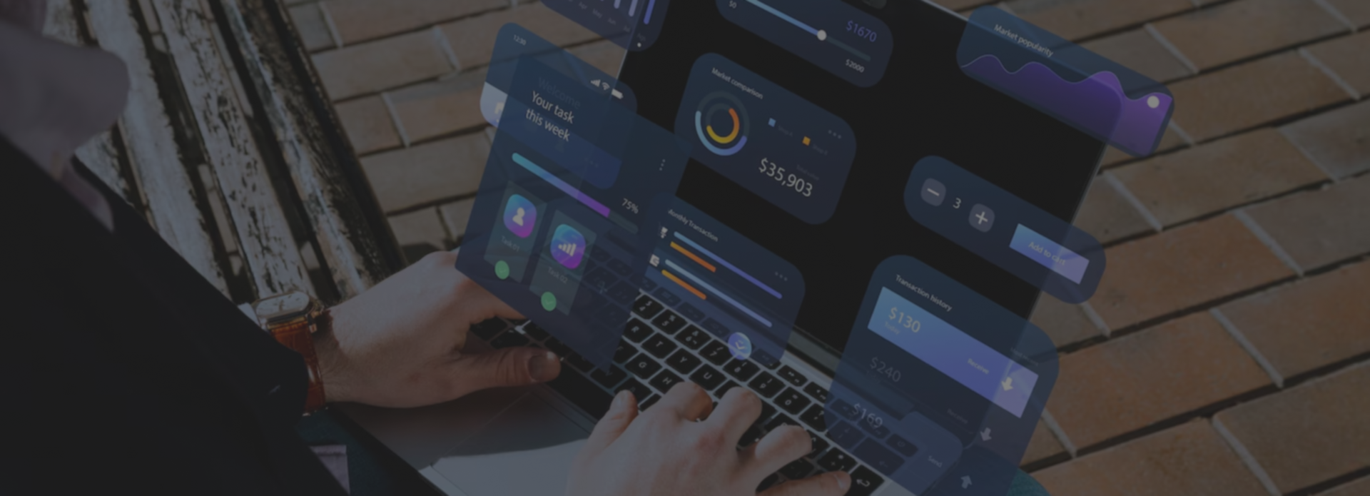 Computer Vision AI - DesignersX